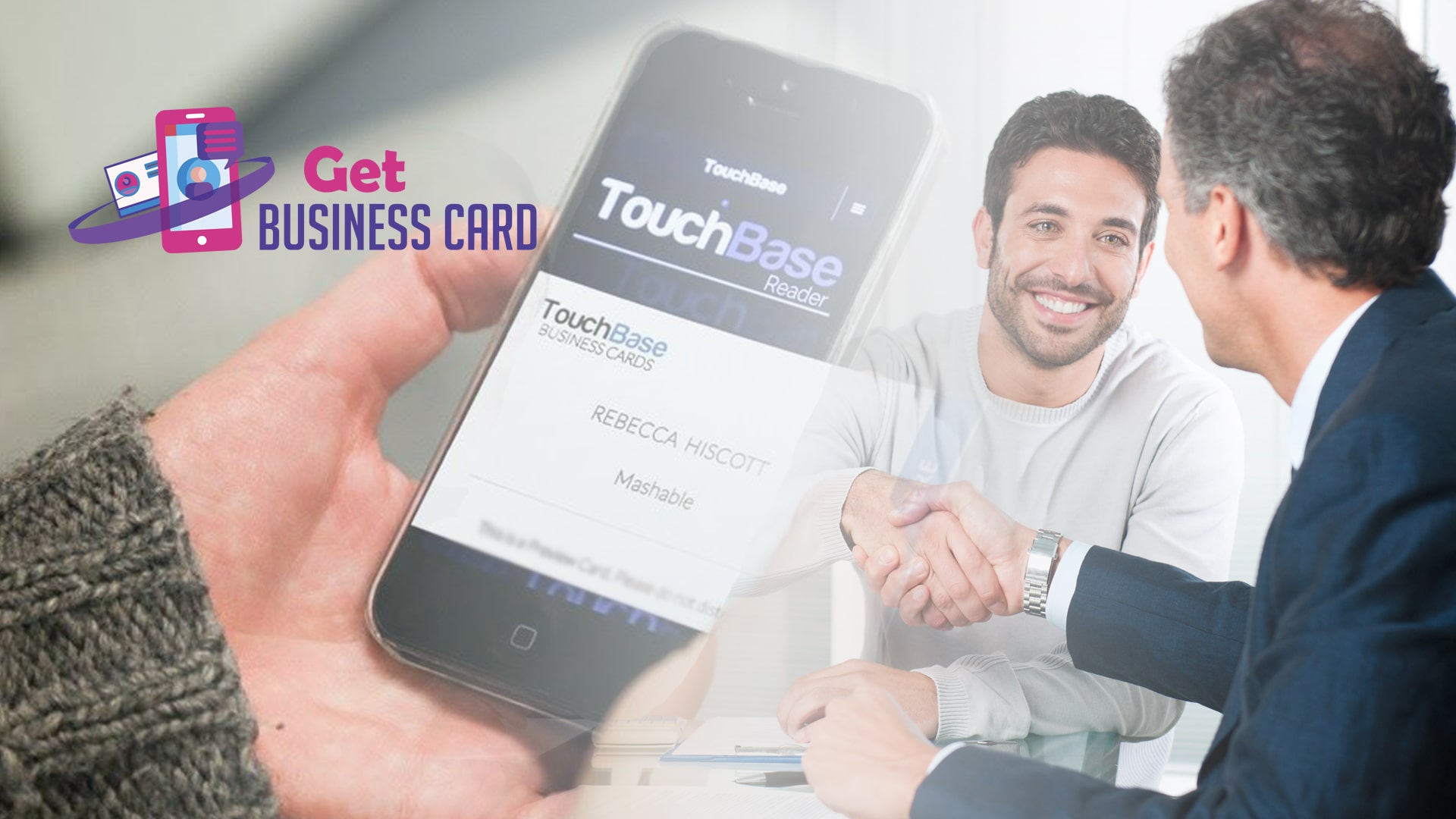 The Power of Digital Business Cards in Sales and Networking